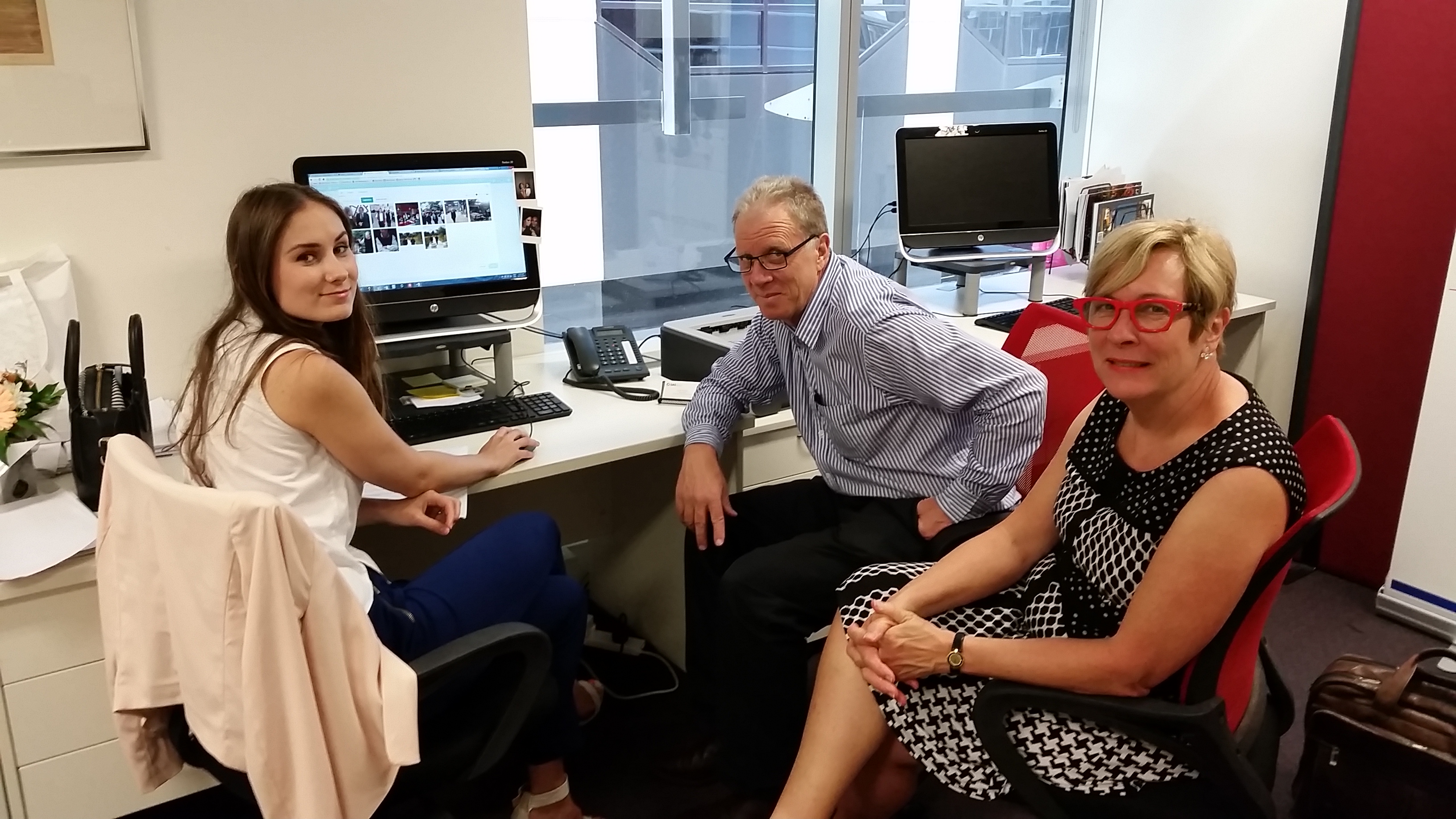Using the Tony Moxon website – Tony Moxon